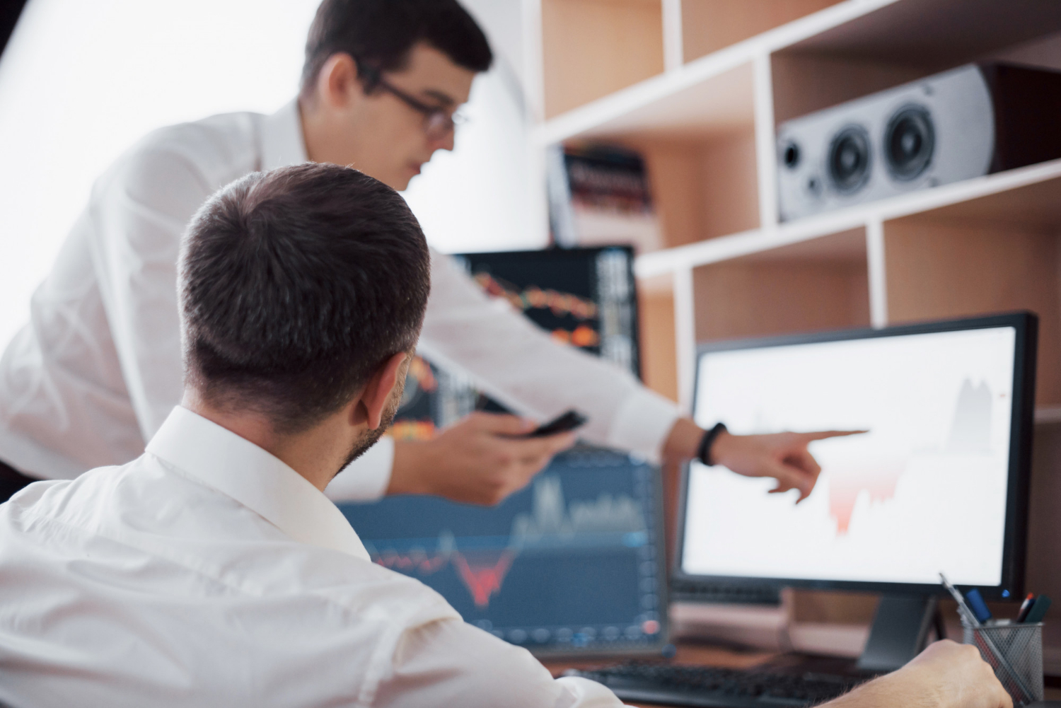 Curso big data | ISEIE México