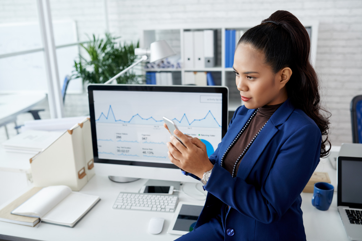 Curso power bi | ISEIE México